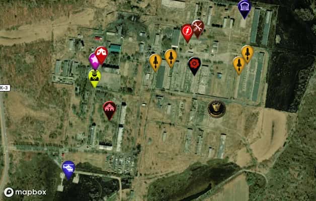 GeoINT | IOSI Global – Mapping Hidden Threats